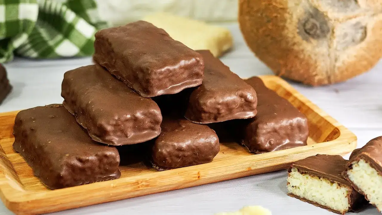 Cocada Prestígio com Coco Fresco: Receita Fácil e Cheia de Sabor