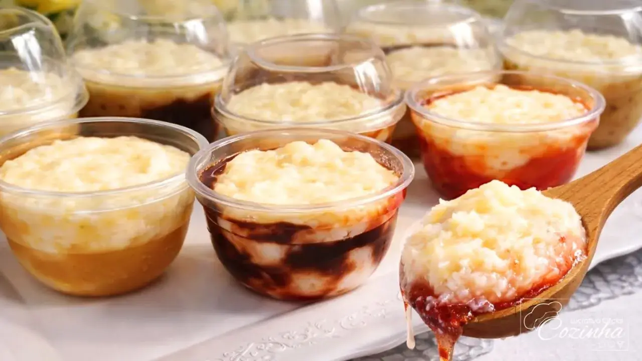 Cocada Cremosa de Leite Condensado: Receita Fácil e Tradicional